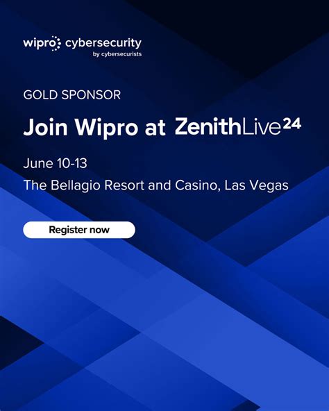 Sam Abbasi On Linkedin Security Cybersecurity Zerotrust Ai Digitaltransformation Wipro…