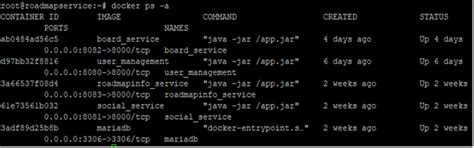 GitHub garam RoadMap Recommand Service GCP Docker Jenkins를 활용한 MSA 기반 공부로드 추천 서비스
