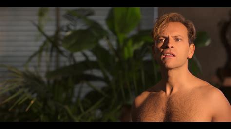 Auscaps Alessandro Borghi Nude In Supersex The Beast