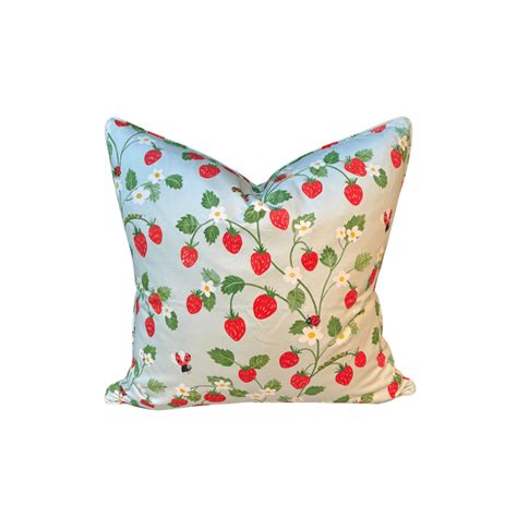 Strawberry Patch Nest Interiors