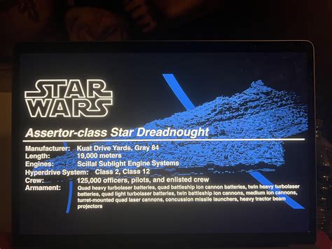I Made A Ucs Plaque For Assertor Class Star Dreadnought Rlegostarwars
