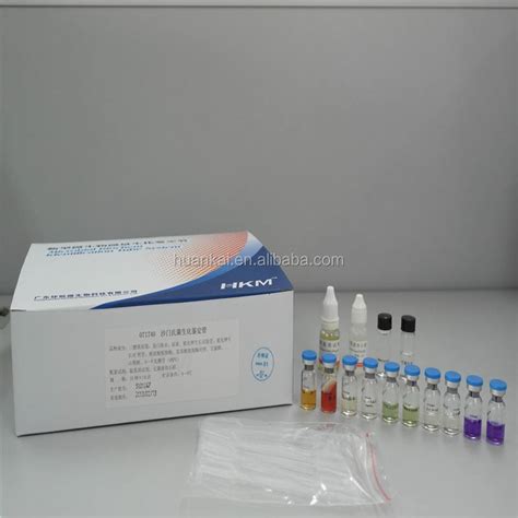Biochemical Identification Kits At Keith Maxey Blog