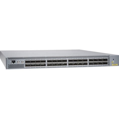 Juniper Qfx5200 32c S Chas Switch Chassis