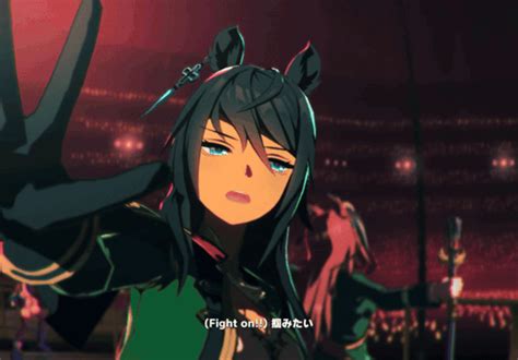 Uma Musume Symboli Kris S  Uma Musume Uma Symboli Kris S