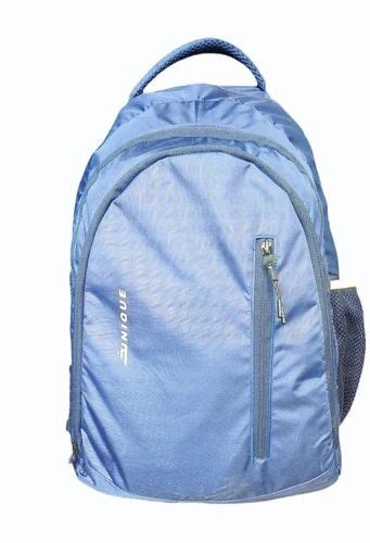 Pvc School Bag At ₹ 250piece Polyvinyl Chloride School Bag In New
