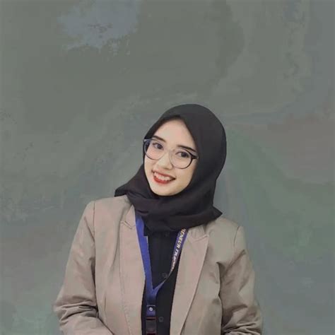 𝒰𝓁𝒾𝒹𝒶 𝒮𝒶𝒹𝒾𝒶𝒽 Uli Sadiah • Threads Say More