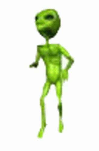 Alien Meme