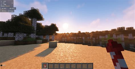 Best Shader For 3060 Graphic Card R Minecraft