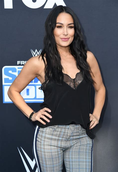 Brie Bella Sexy The Fappening Leaked Photos