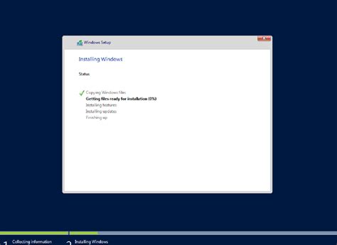 Hyper V Tutorial