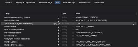 Creating Macos Menu Bar App In Swiftui Clive Liu