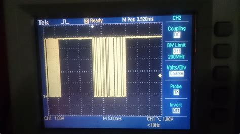 Can Bus Problem Stmicroelectronics Community