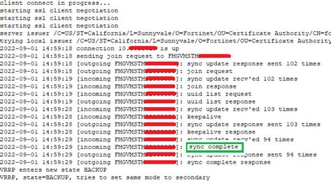 Solved How Do I Setup And Troubleshoot Fortimanager Ha Cluster？ Pupuweb