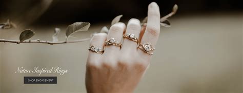 Spring Is In The Air And Engagement Season Is Here Olivia Ewing