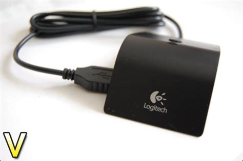 Logitech Cordless Desktop Ex 100 Keyboard And Mouse Review Closer Look Continued