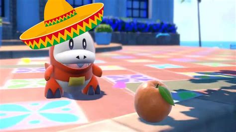 Pokemon Scarlet And Violet Starter Evolution Leaks Put Fuecoco In A