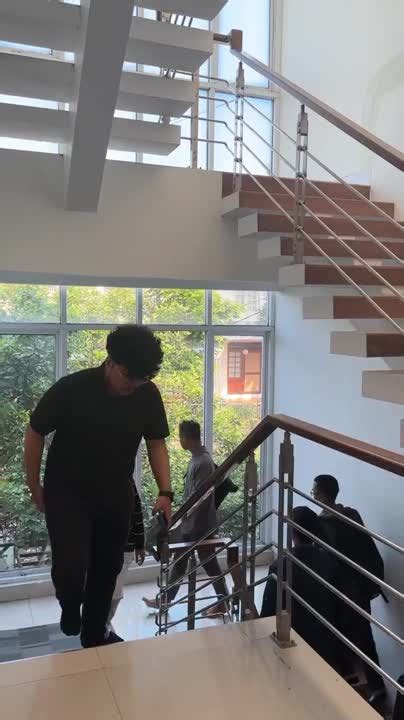 Video Fadly Husaeni On Linkedin Exciting Workshop With Wantek Academy 🎉 As A Facilitator