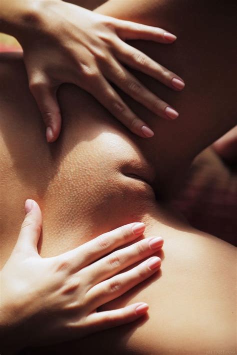 Shaved Pussy Legs Spread Stocking Spw