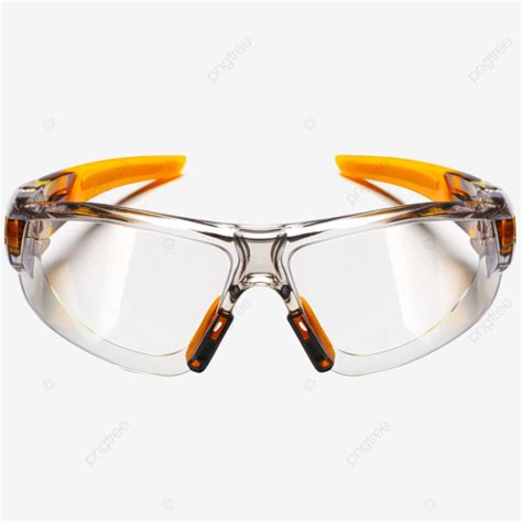 투명한 배경 생성 Ai의 안전 안경 투명한 배경의 안전 안경 생성 인공 지능 보안경 Png 일러스트 및 이미지 에 대한 무료 다운로드 Pngtree