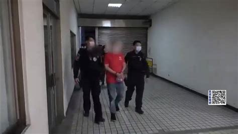 白狼搶轎爆衝突遭法辦 吳金虎李家葳拘提到案 民視新聞影音 Line Today