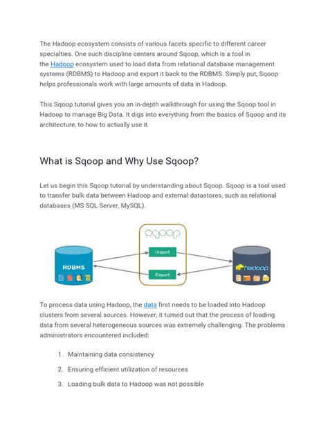 Notes Bug Data And Of Apache Download Free Pdf Apache Hadoop