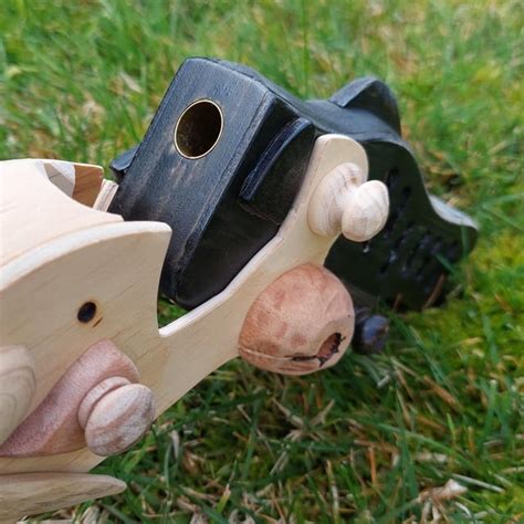 A Failed Project The Prawn Blaster Rnerfhomemades