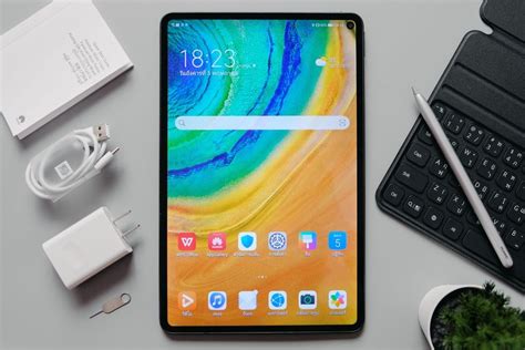 Fakta Tentang Tablet Huawei Yang Belum Kamu Ketahui