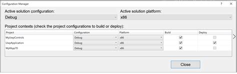 Xaml Islands Integration Von Wpf Und Windows Forms Für Moderne