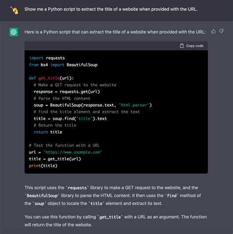 Tenemos Que Hablar Sobre Chatgpt