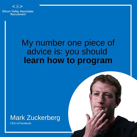 Mark Zuckerbergs Advice On Programming Skills Silicon Valley Mark Zuckerbergs Advice On Programming Skills Silicon Valley