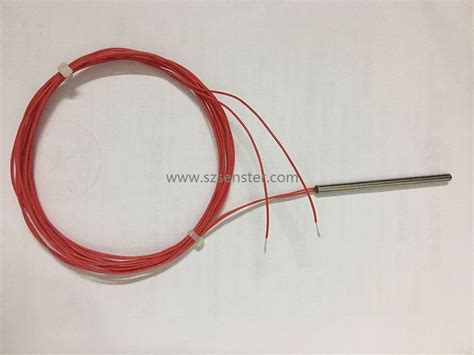 Senster Eletronics On Linkedin Rtd Temperature Sensor Applies To