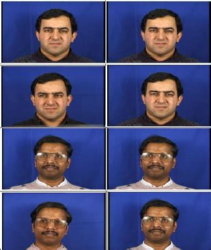Example Of Input Left And Output Right Of Our System Download Scientific Diagram