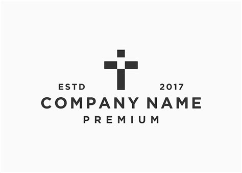 Premium Vector Initial Letter Ti Logo Design Vector Illustration Template