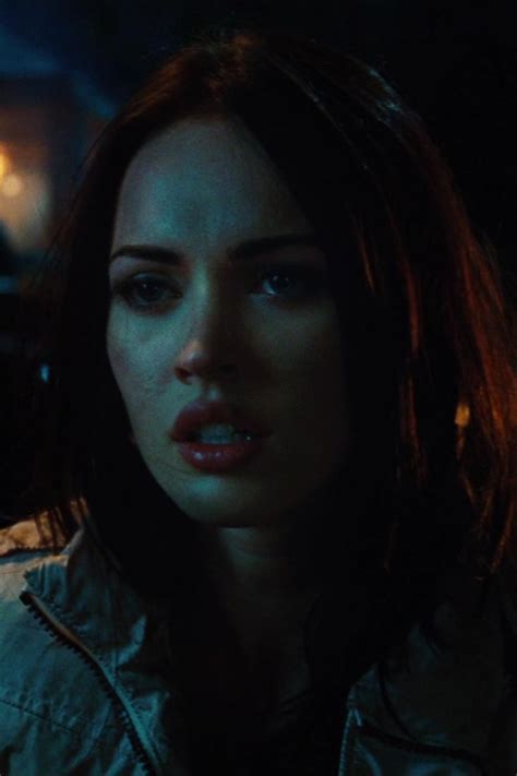 Megan Fox Jennifers Body Aesthetic Jennifer Check Megan Fox