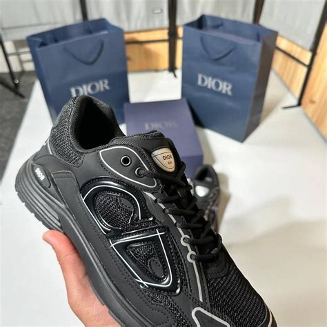Dior B30s Brand New Never Worn Comes With Box And Depop