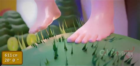 Delicious Mushrooms Giantess Growth Animation Thisvid Com
