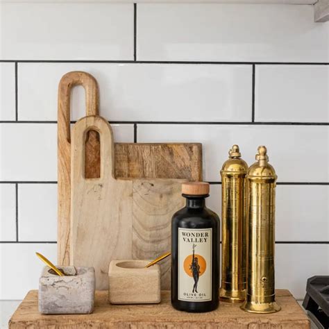 Mar Trivet Wood Riser Wood Trivets Kitchen Styling Wood