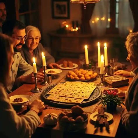 Simple Passover Guides 2025 What You Need To Know Howik