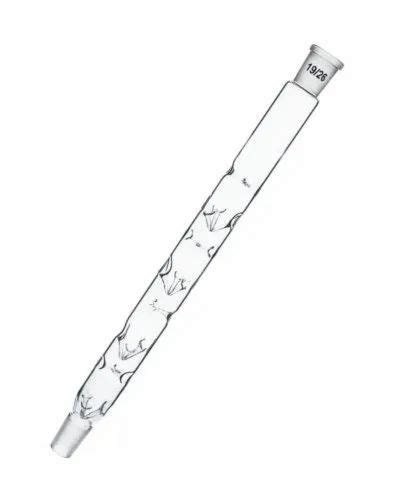 Fractionating Column Vigreux At ₹ 1600 Piece Mahesh Nagar Ambala Id 23983729130