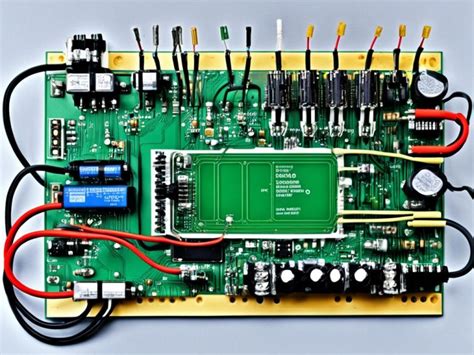 How To Design A Transistor Based H Bridge Motor Driver