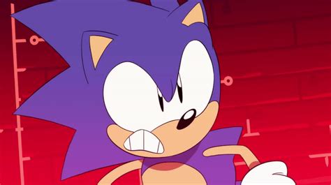 Sonic Mania Adventures All Episodes On Make A 