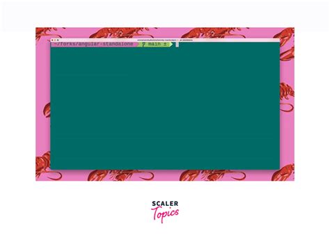 Angular Vs Other Frameworks Scaler Topics