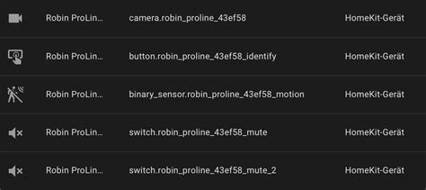 Adding A Homekit Native Doorbell To Homeassistant Configuration