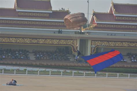 ၇၅ နှစ်ပြည့် မြန်မာနိုင်ငံ၏ စိန်ရတု လွတ်လပ်ရေးအတွက် ရုရှားသမ္မတ ဗလာဒီမာပူတင်မှ သဝဏ်လွှာပေးပို့