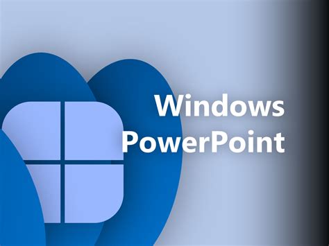 Winpp Windows Powerpoint Windows Powerpoint By Actoonic Games