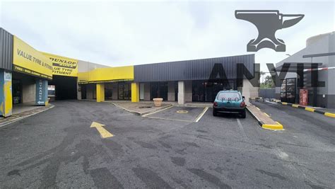 Tokai Kfc Centre Main Road Tokai Tokai Anvil Property Smith