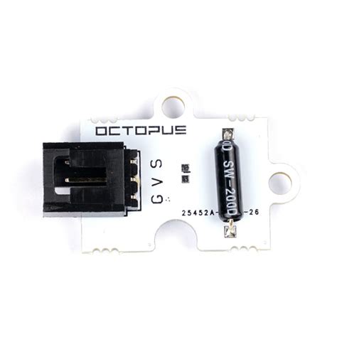 Elecfreaks Octopus Tilt Sensor