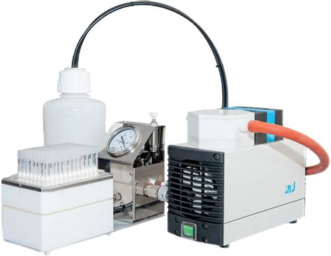 Ops ­12 Oligonucleotide Purification System