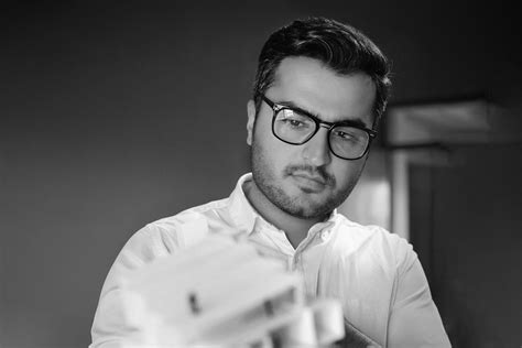 بیوگرافی و پروژه های محمدرضا کهزادی ذکا استایلز