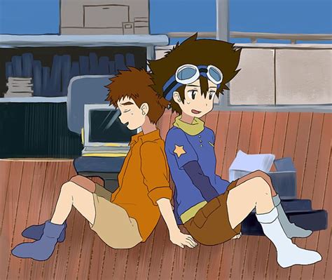 Pin On Digimon Board 2 Digimon Adventure Digimon Digital Monsters